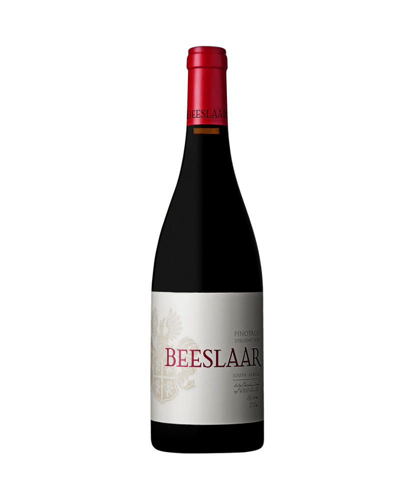Beeslaar Pinotage | Beeslaar Pinotage | purpledog